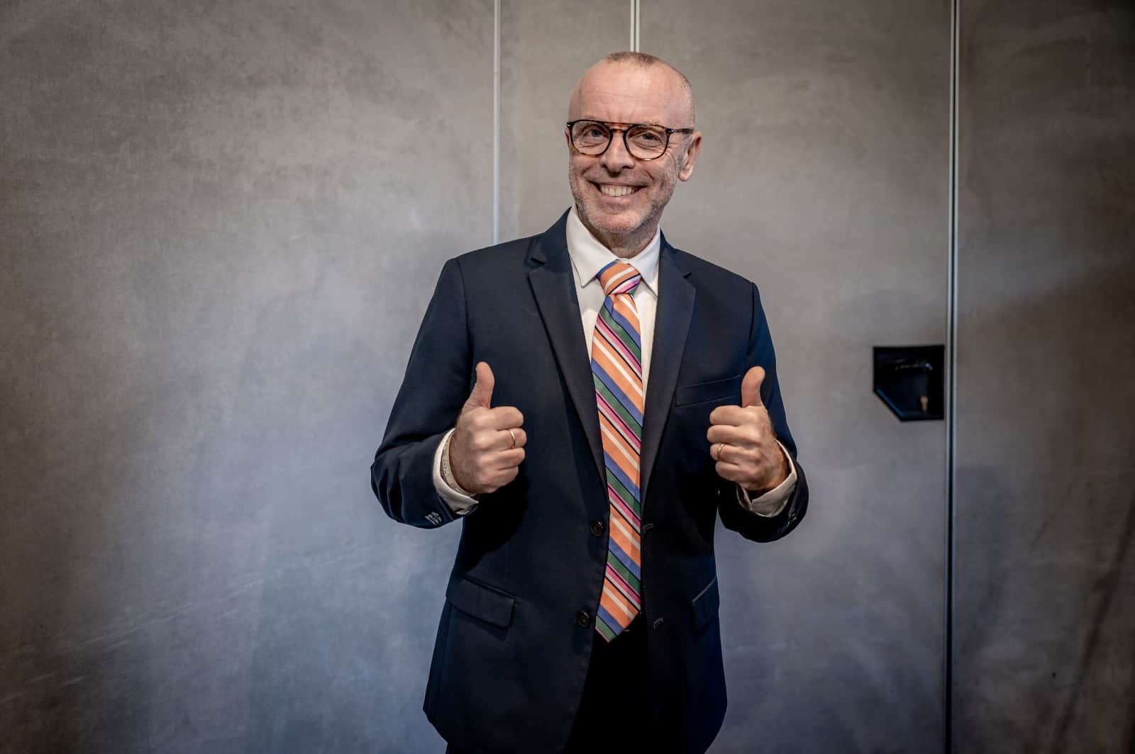 Luca Manzoni - Consulente d'Impresa Deraweb